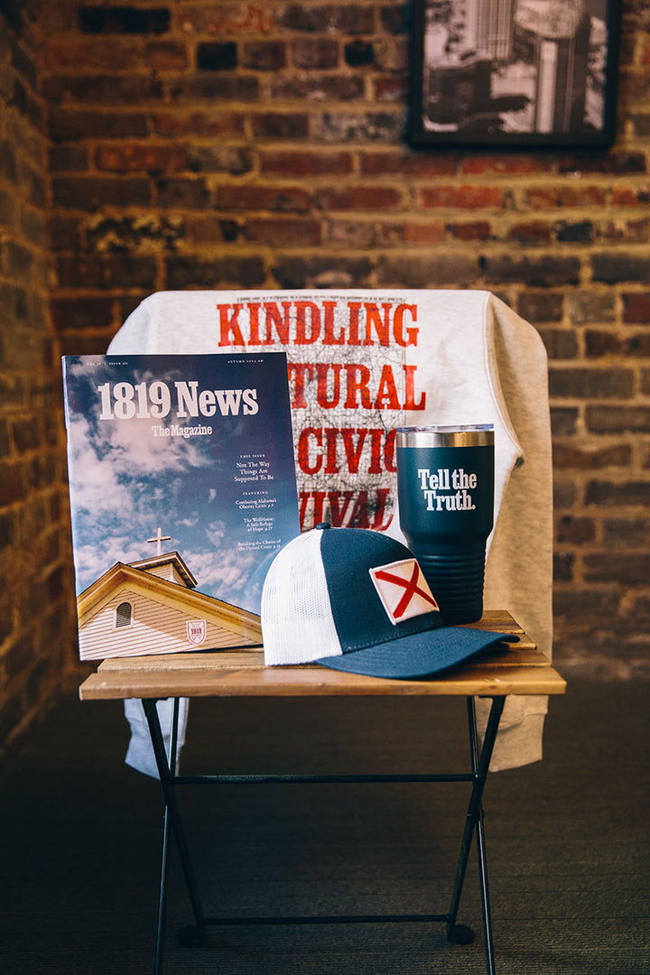 1819 News Store – My Store