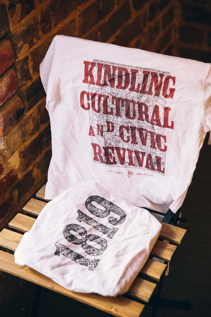 1819 News Store – My Store